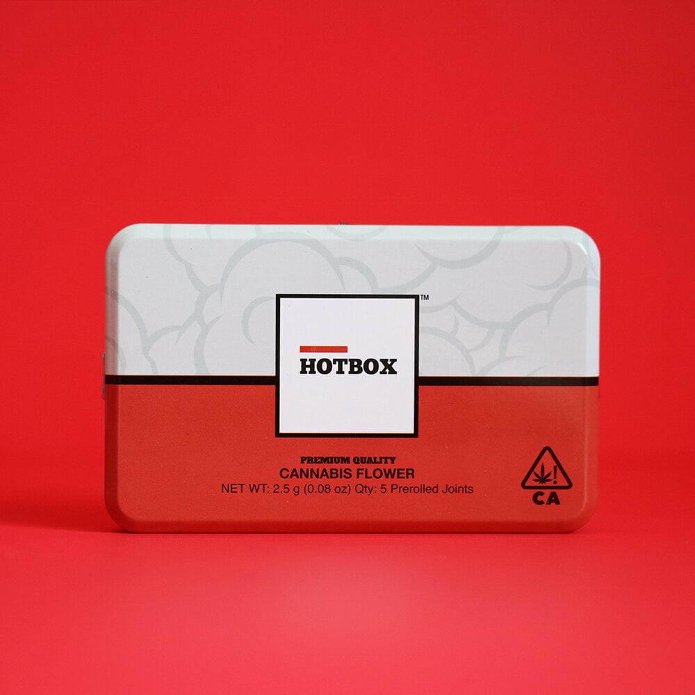Buy HOTBOX Loki's Drip [.5g] - Cookies Mission Valley Dispensary