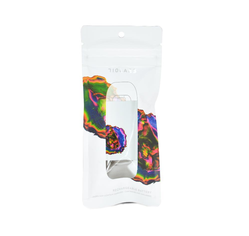 Buy 710 Labs Pod Battery (White) - Cookies Mission Valley Dispensary