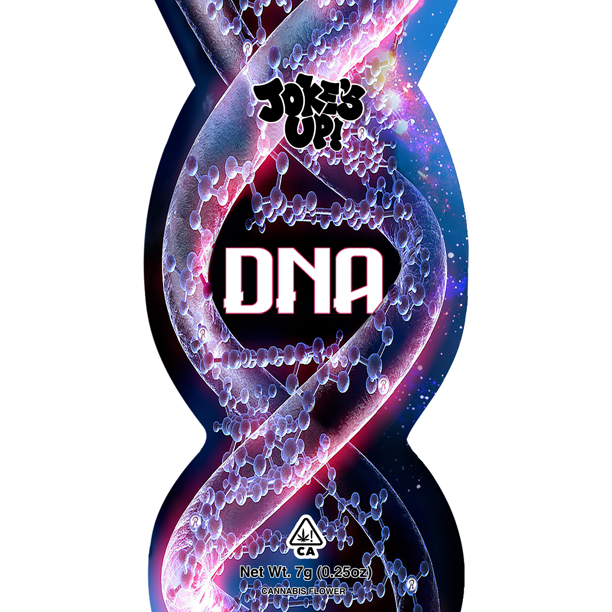 Buy Jokes Up Ice Kream DNA - Cookies Mission Valley Dispensary