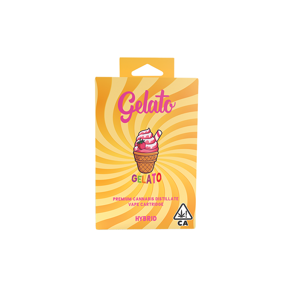 Buy Gelato Gelato - Cookies Mission Valley Dispensary