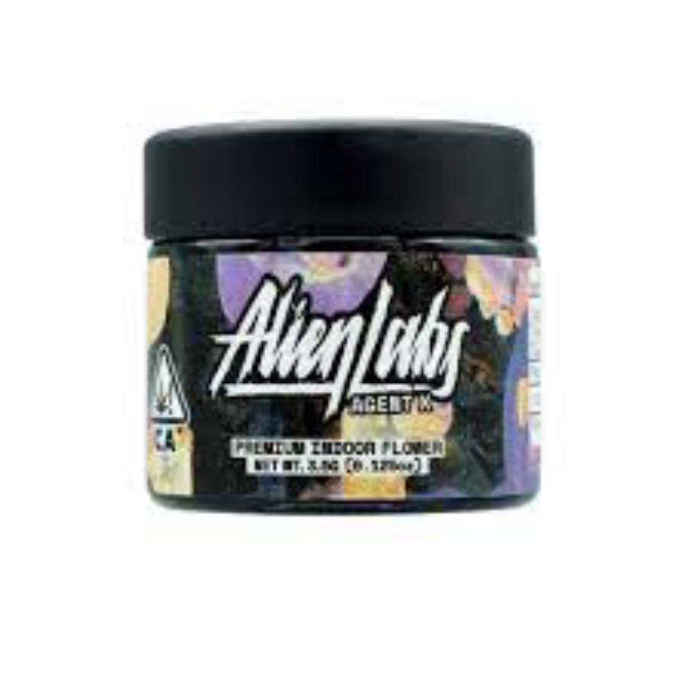 Buy Alien Labs Agent X - Cookies Mission Valley Dispensary
