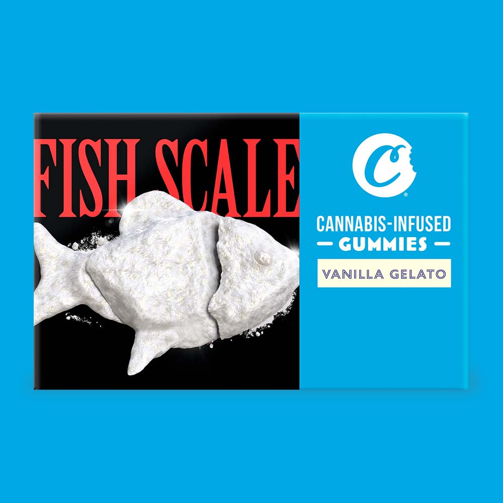 Buy Cookies Georgia Pie [10pk] (100mg) - Cookies Mission Valley Dispensary