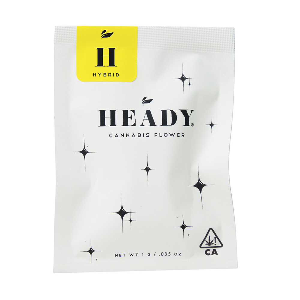 Buy Heady Gary Payton - Cookies Mission Valley Dispensary Buy Heady Gary Payton - Cookies Mission Valley Dispensary