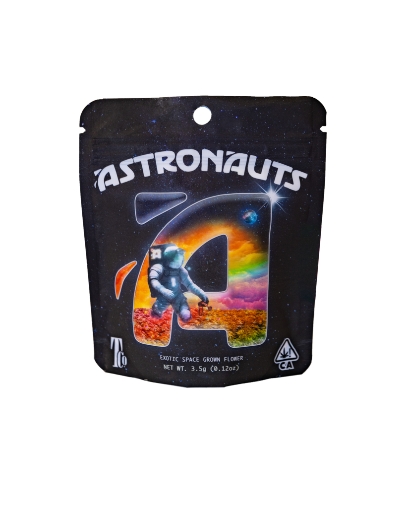 Buy Astronauts Space Breakers - Cookies Mission Valley Dispensary