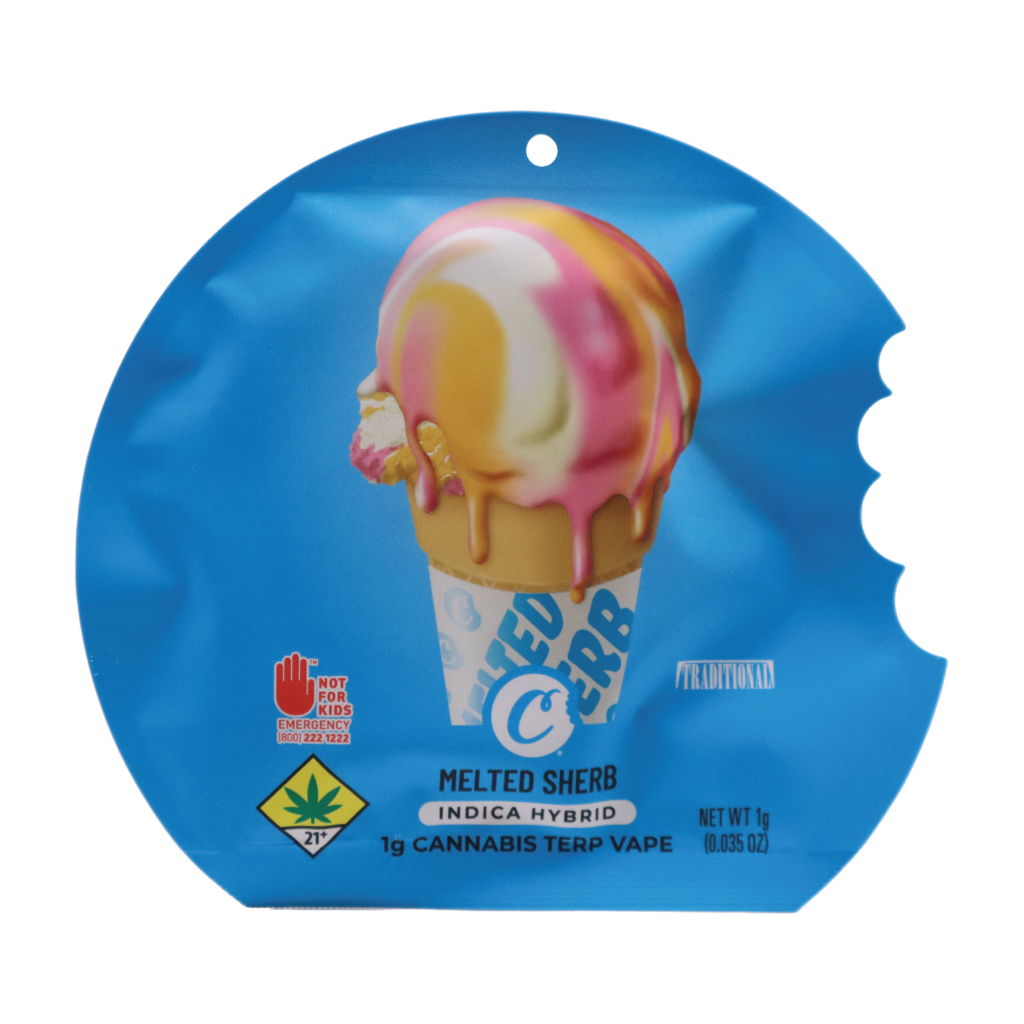 Buy Cookies Melted Sherb - Cookies Mission Valley Dispensary