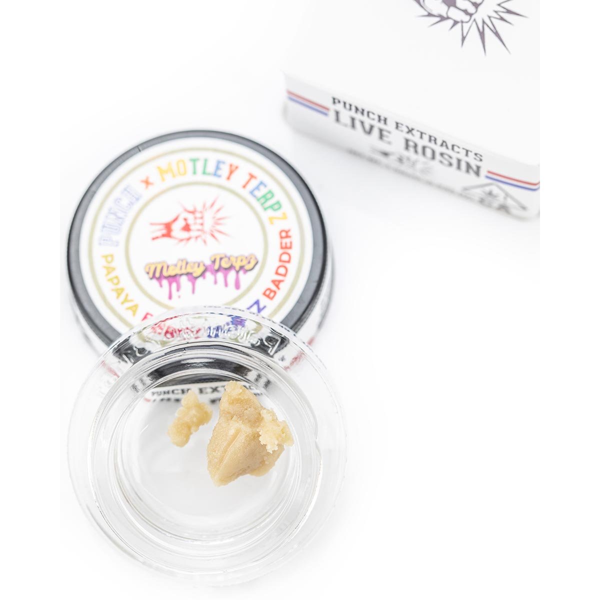 Buy Punch Papaya Berry Runtz - Cookies Mission Valley Dispensary