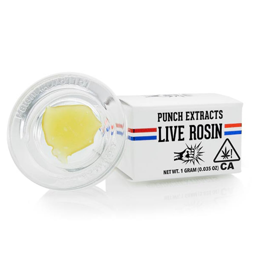 Buy Punch White Tigerz - Cookies Mission Valley Dispensary