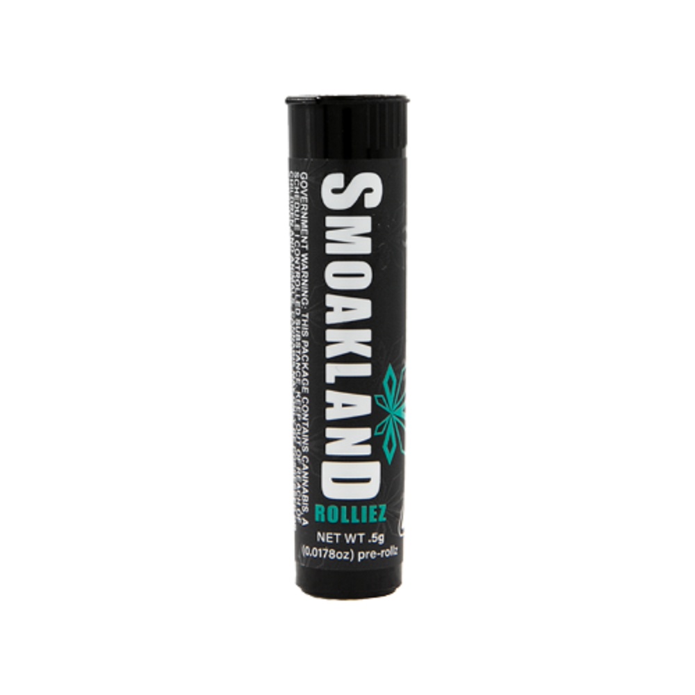 Buy Smoakland Grape Runtz [.5g Pre-roll] - Cookies Mission Valley ...
