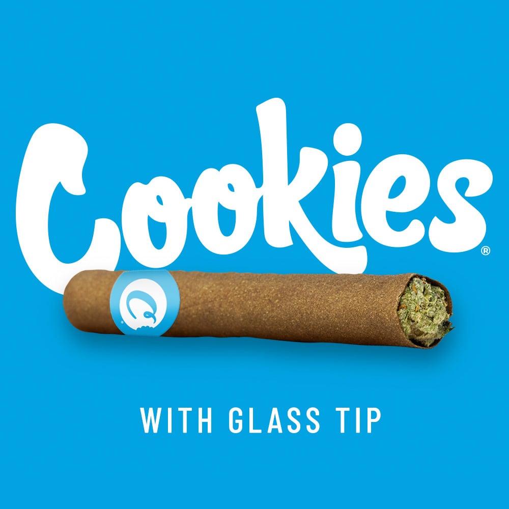 Buy Cookies Black Cherry Gelato [2g] - Cookies Mission Valley Dispensary