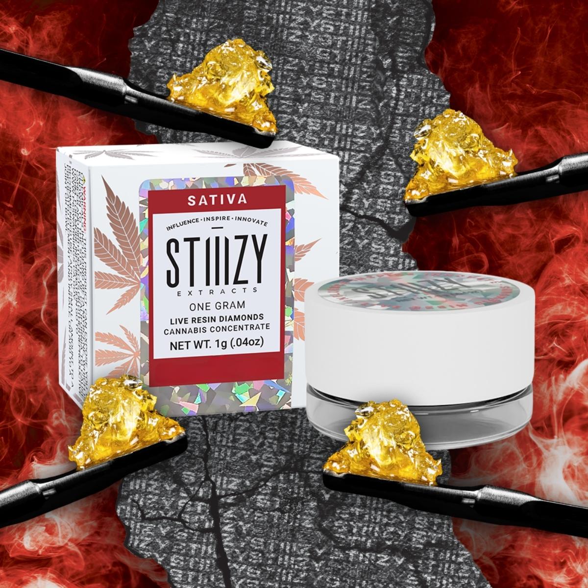 Buy STIIIZY Raspberry Cough - Cookies Mission Valley Dispensary