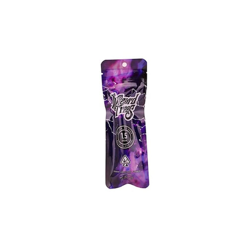 Buy Wizard Trees Wizard OG [1.5g] - Cookies Mission Valley Dispensary