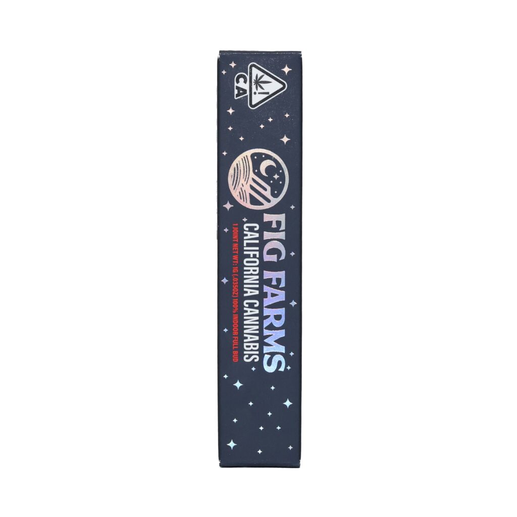 Buy Fig Farms Lucid Blue [1g] - Cookies Mission Valley Dispensary